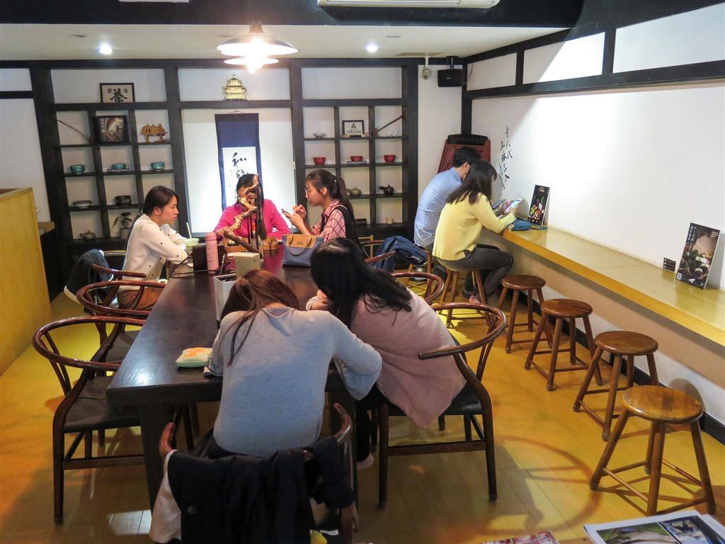 [食記][台北市] 樂檸漢堡 信義遠百門市 – Jeremy以食為天