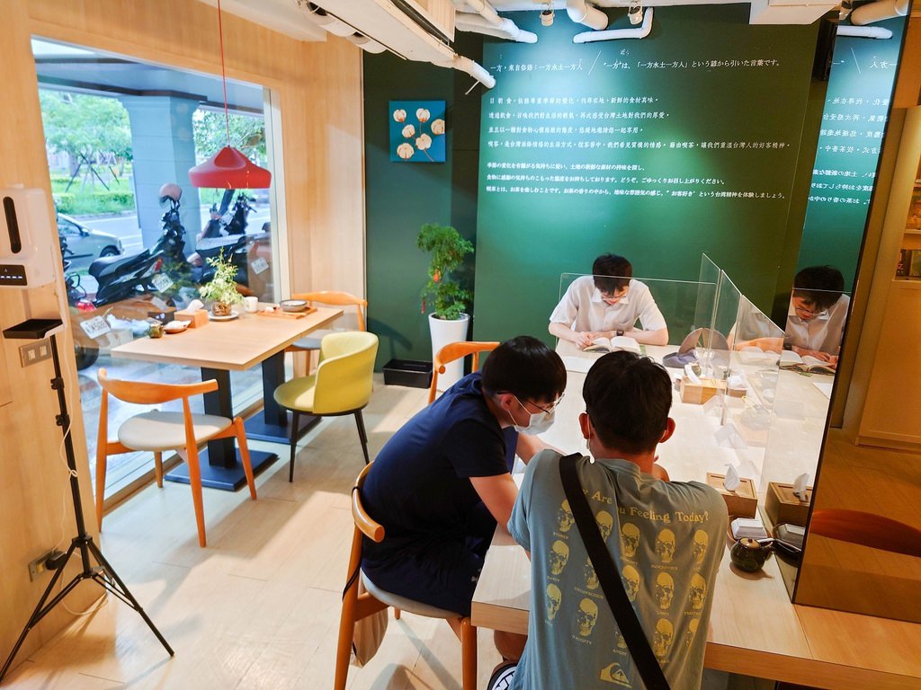 [食記][台南市] 一方日朝食 — 東豐路上日式早午餐餐廳 – Jeremy以食為天