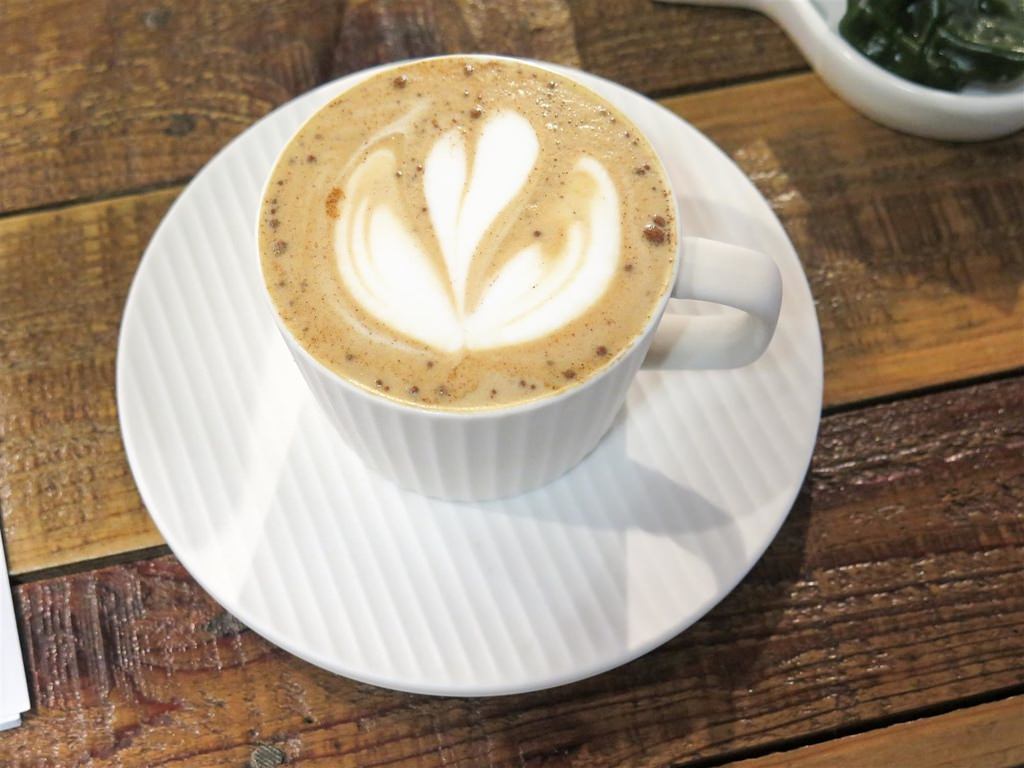 [食記][台北市] After Rain Coffee & Dessert 雨過甜點咖啡 — 捷運中山國中站附近巷弄裡氣氛溫馨的甜點咖啡店 – Jeremy以食為天