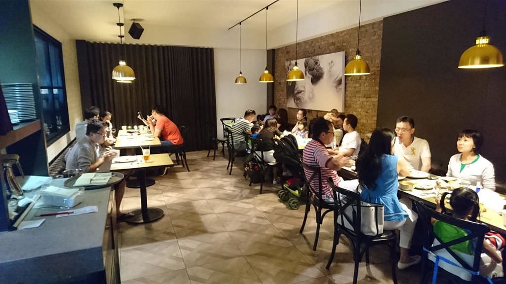 [食記][高雄市] LA ONE Kitchen & Bakery 歐陸餐廳 – Jeremy以食為天